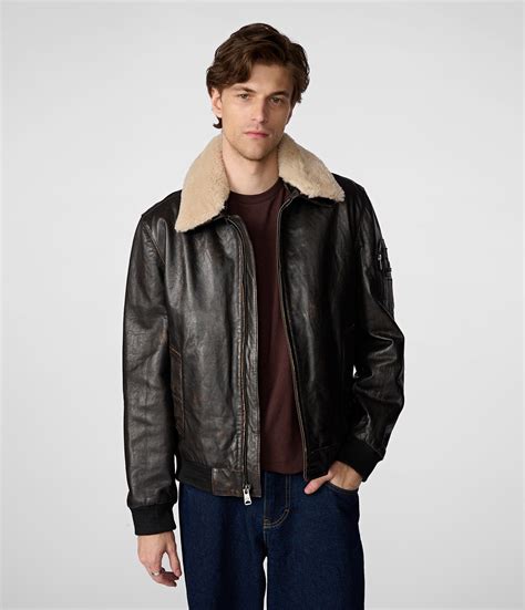 Womens Leather Jackets Wilsons Leather