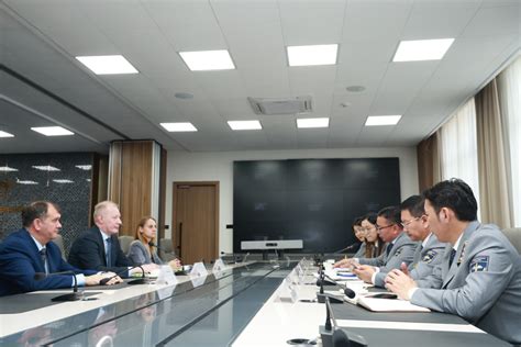 ГААЛИЙН ЕРӨНХИЙ ГАЗАР БОЛОН ОХУ ЫН ХОЛБООНЫ МАЛ ЭМНЭЛЭГ УРГАМЛЫН ЭРҮҮЛ АХУЙН ЭКСПОРТ ИМПОРТЫН