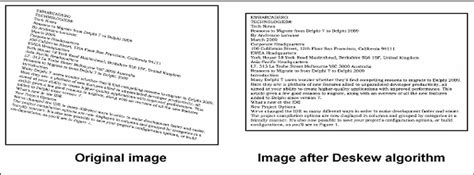 A Comprehensive Guide To Optical Character Recognition OCR Part