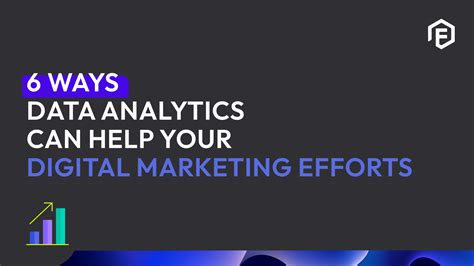 6 Ways Data Analytics To Help Your Digital Marketing Flume