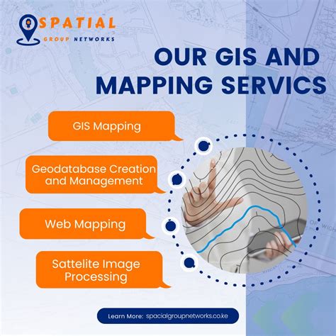 Spatial Group Network On Linkedin Mappingmastery Dataredefinition