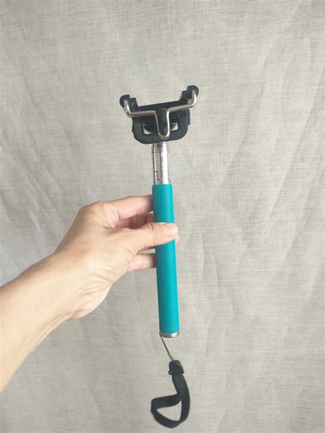 Tongsis Fotografi Di Carousell