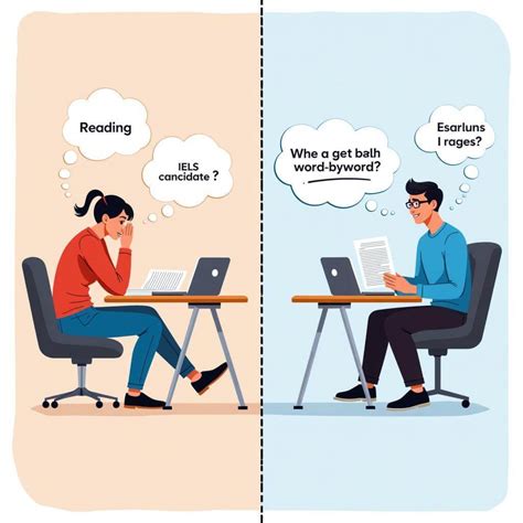 Mastering Reading Fluency Accelerate Your Ielts Comprehension Skills Ietls Net