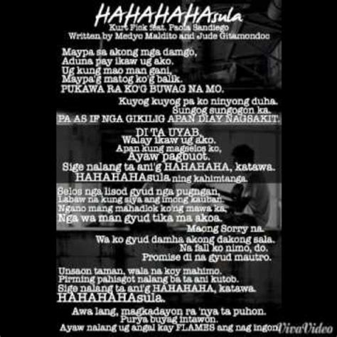 Hahaha Hasula Lyrics Philippin News Collections