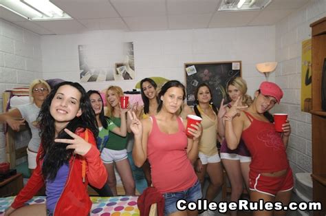 Hot College Dorm Party Go Wild In These Hot Fucking Crazy Pics Porn Pictures Xxx Photos Sex