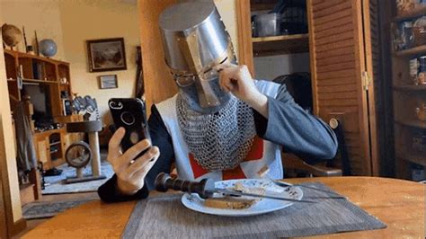 Crusader Shocked  Crusader Shocked Shotgun Discover And Share S