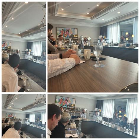 Chris Coward On Linkedin Great Session With Some Thought Provoking Chat Looking Forward To The