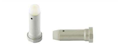 Buffer Body Utaş Defence