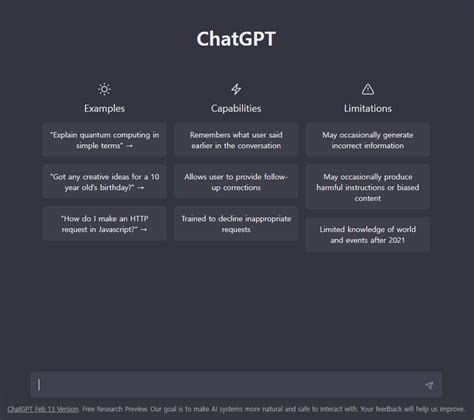 Chatgpt 챗gpt 가입 사용법 및 활용 팁 정리 — 성장하는 개발자 블로그