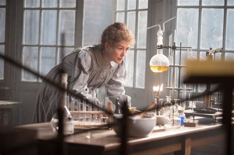 Review Radioactive — Movies For The Rest Of Us With Bill Newcott The