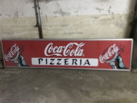 Светеща реклама табела Рекламни продукти и съоръжения Варна Светеща табела Размер 7