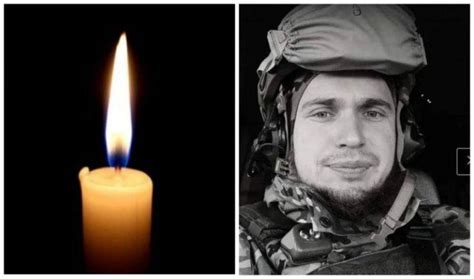 Президент посмертно нагородив орденом «За мужність спецпризначенця з Франківщини Pravda If Ua