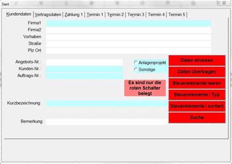 Vba Beispiele Seite Userform Hajos Excelseiten