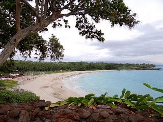 Mauna Kea Beach Resort Gabi L Flickr
