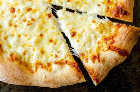 Types Of Pizza Crust The Art Of Dough Oh Snap Cupcakes