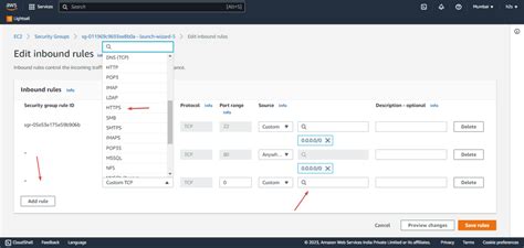 如何在amazon云上创建ubuntu linux aws ec2实例 infoxiao