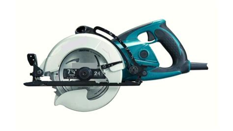 How To Use A Circular Saw Properly For Beginners