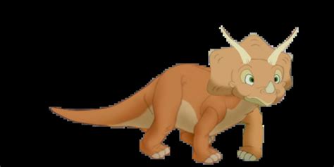 Land Before Time Characters Cera Land Before Time Characters Cera