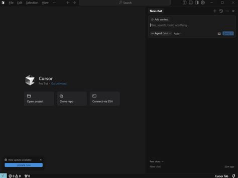 Windows系统安装cursor与远程调用本地模型qwq32b实现ai辅助开发cursor 本地 Qwq Csdn博客
