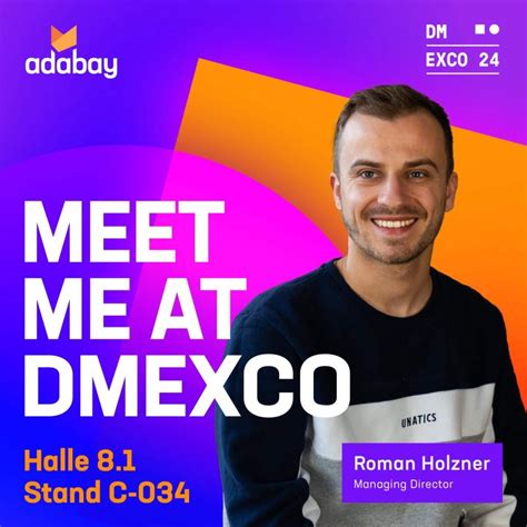 Roman Holzner Posted On Linkedin