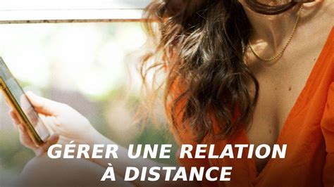 Conseils Pour Une Relation à Distance Réussie Natacha Birds
