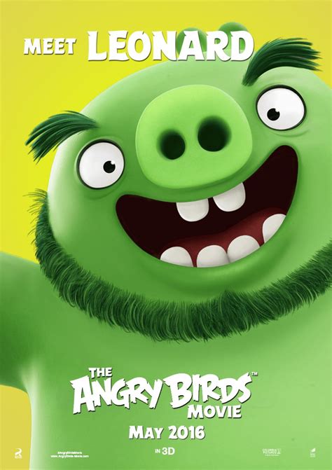 The Angry Birds Movie Dvd Release Date Redbox Netflix Itunes Amazon