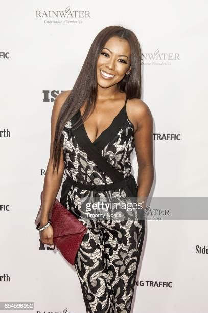 Denyce Lawton Photos Photos And Premium High Res Pictures Getty Images