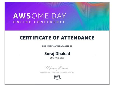 Suraj Dhakad On Linkedin Aws Awscloud Devopsengineer