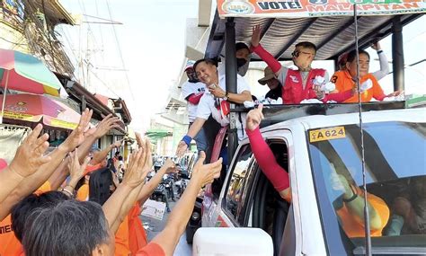 Pilipinas Ibang Klase Ang Sigaw At Suporta Ng Mga Batang Kankaloo