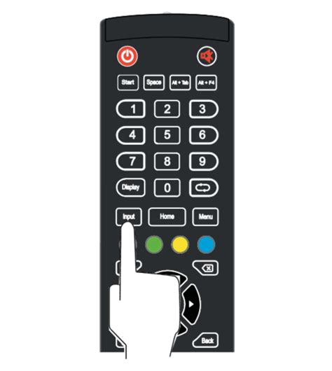 2 6 Switch Input Source Novo Support