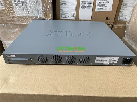 Srx345 Firewall Juniper Networks Services Gateway