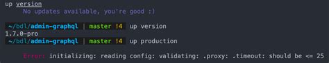 Add Timeout Config Option When Invoking Lambda Directly · Issue 814