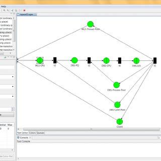 Context Menu In Basic Query Editor Download Scientific Diagram