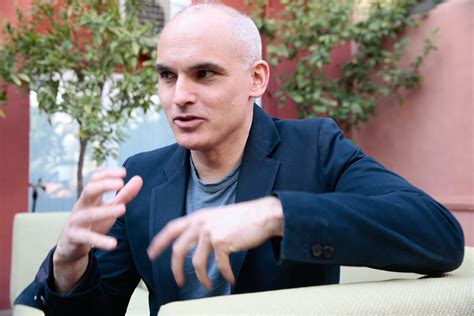 Es Nota “fortuna” De Hernán Díaz