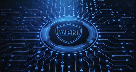 the importance of virtual private networks vpns in today s