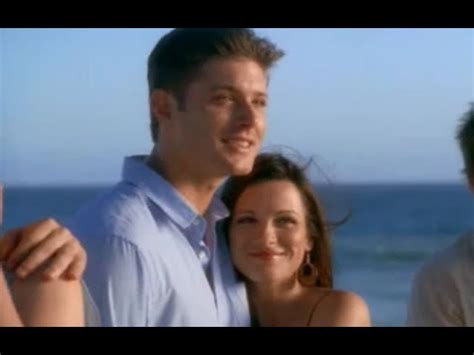 Jensen Ackles Ten Inch Hero