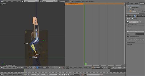 Armature Need Help Aligning Model In Pose Mode Blender Stack Exchange