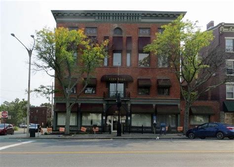 Proposed Newburgh City Budget Includes Slight Decrease In Tax Levy