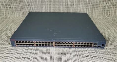 Ethernet Network Switch For Networking At Rs 15000 In New Delhi ID 2850642390797