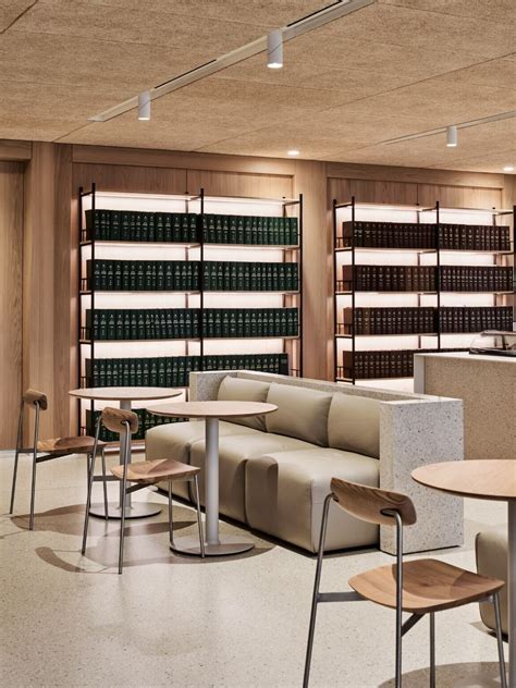 Carr Russell Kennedy Indesignlive