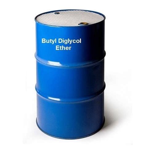 Butyl Diglycol Ether At ₹ 400kg Diethylene Glycol Deg Monobutyl