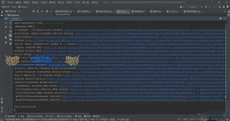 Python批量爬取快手主页视频代码 52源码网