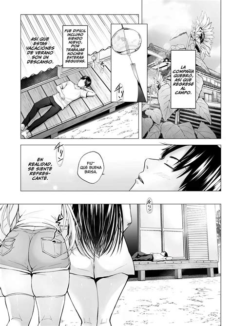 [erun] Un Haren De EnsueÑo En Las Vacaciones De Verano Comic Porn