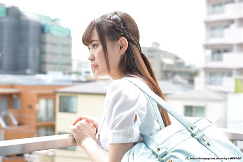 Lovepop Akari Mitani Mitani Juri Photoset Photoset V Ph