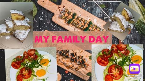 ჩემი ერთი დღე🫶🏻 რას ვაკეთებ Youtube