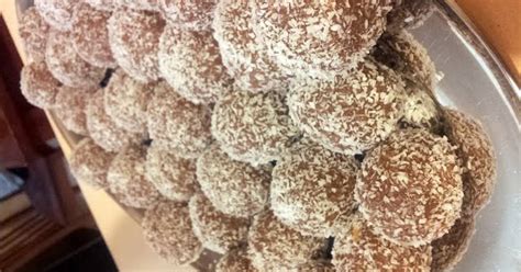 13 Easy And Tasty Peppermint Balls Recipes By Home Cooks Cookpad