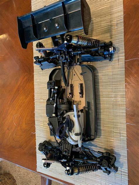 Tekno NB Roller R C Tech Forums