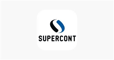 ‎Supercont Contabilidade na App Store