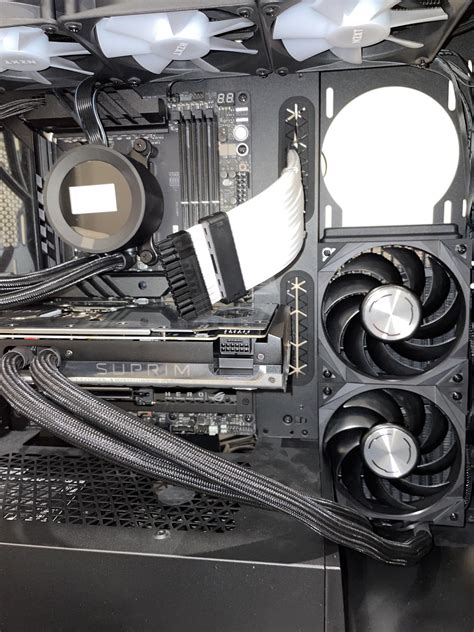 Is The Gpus Aio Location Bad For Its Longevity Album On Imgur