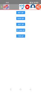CSIR NET PHYSICS Apps On Google Play